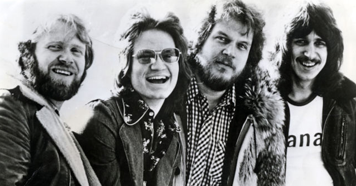 Robbie Bachman, Drummer For Bachman-Turner Overdrive, Dies at 69 | Best ...