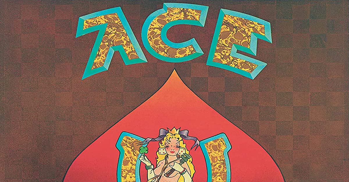 Bob Weir’s ‘Ace’ Revisited: ‘It Sounds Like a Dead Album Because It Is ...