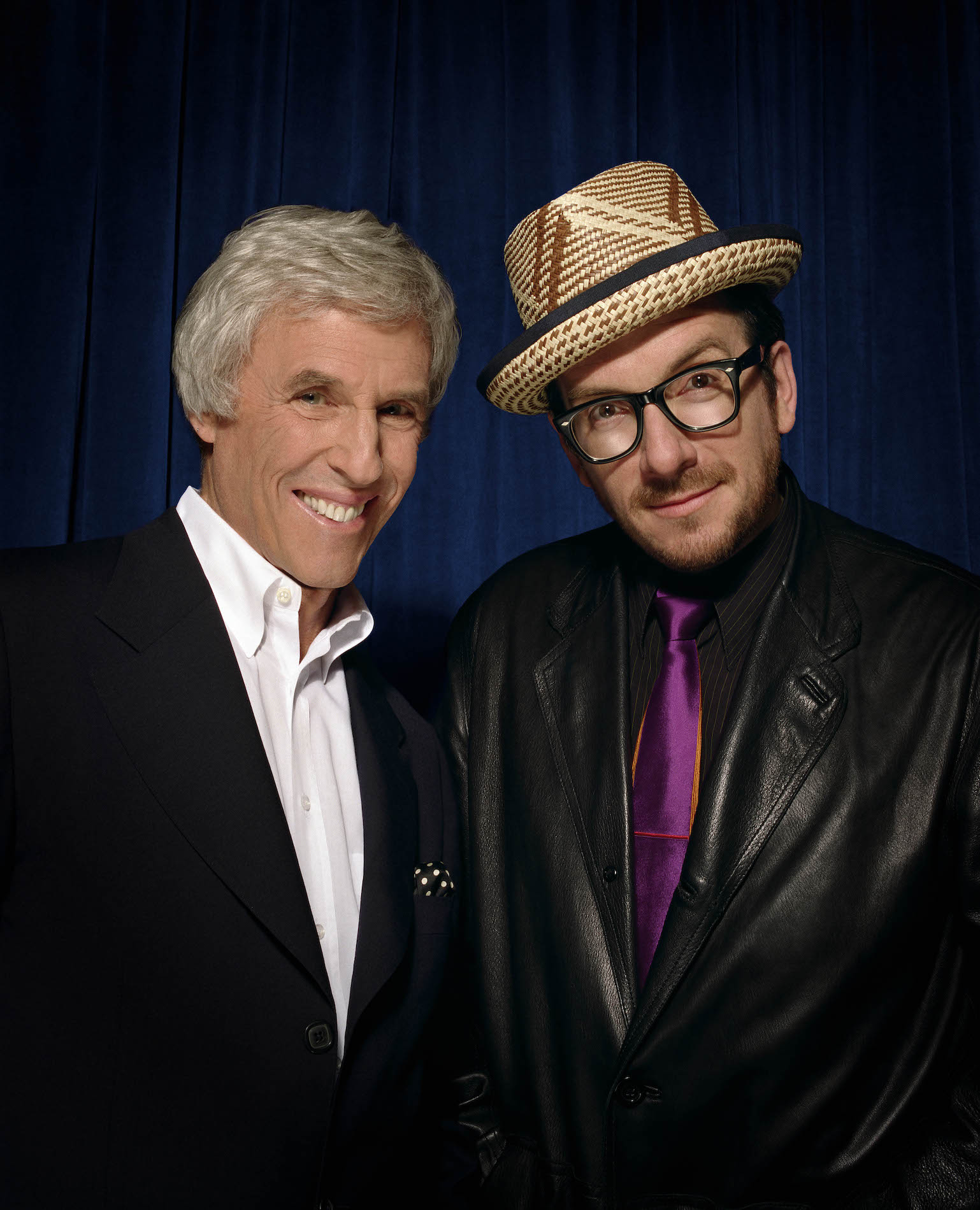 Review: ‘The Songs of Bacharach & Costello’ Collects Memorable ...