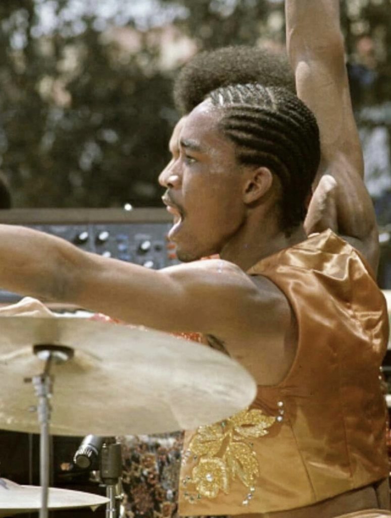 Earth, Wind & Fire Drummer, Fred White, Dies at 67 | Best Classic Bands