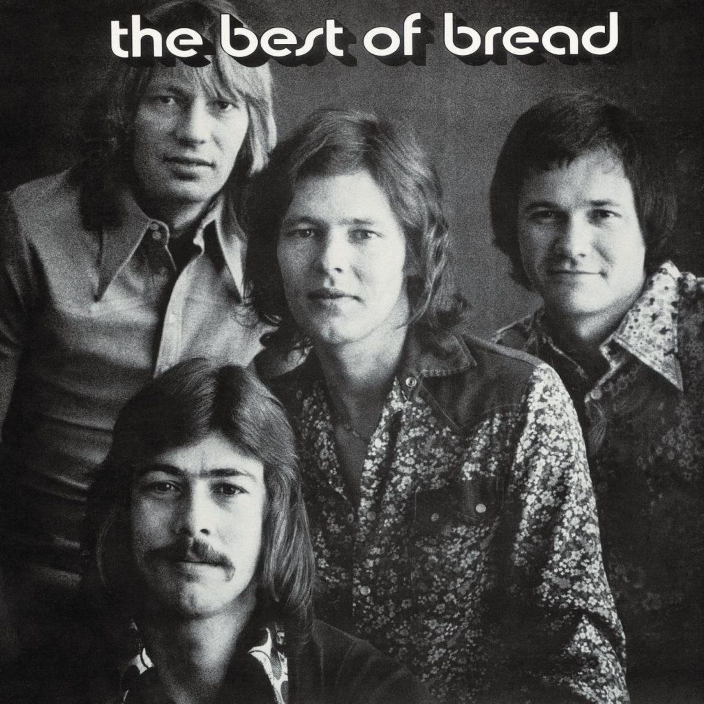 Remember David Gates, Who Led the '70s Group Bread? - Best Classic Bands