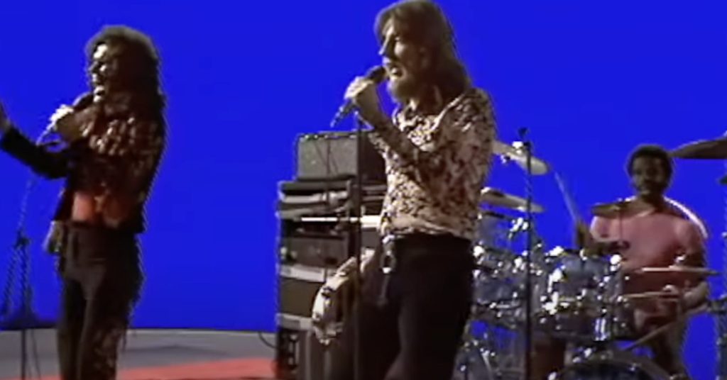 Three Dog Night Drummer, Floyd Sneed, Dies at 80 | Best Classic Bands