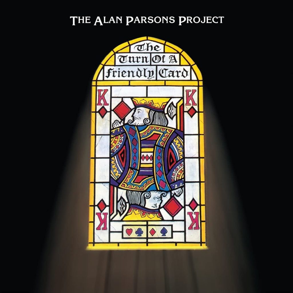 Alan Parsons Project Gets ‘Friendly Card’ Box Set | Best Classic Bands