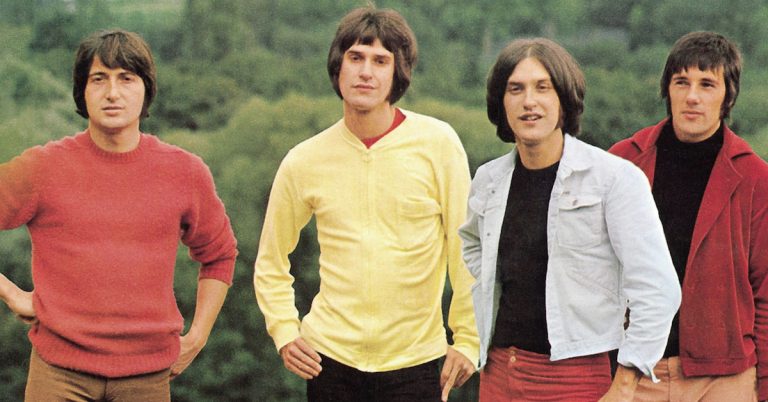The Kinks Conclude 60th Anniversary With 'The Journey Part 3' - Best ...