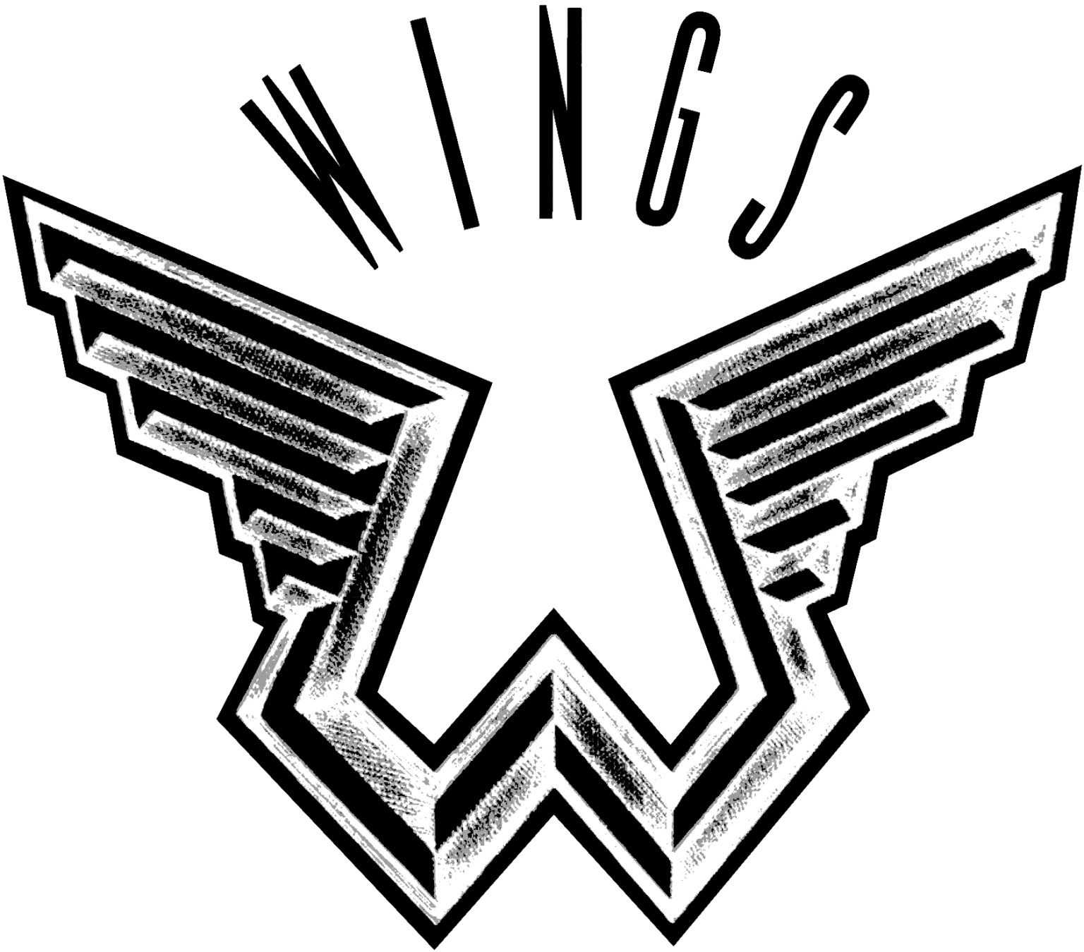 Bravo! Paul McCartney & Wings' 1974 'One Hand Clapping' Live Album is ...
