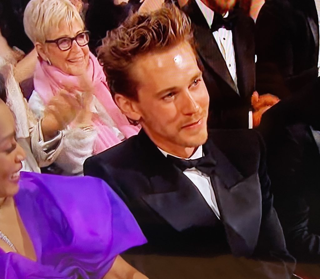 ‘Elvis’ Movie Gets Shut Out at Academy Awards | Best Classic Bands