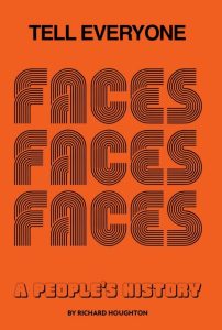 Faces Are Subject of New Book | Best Classic Bands