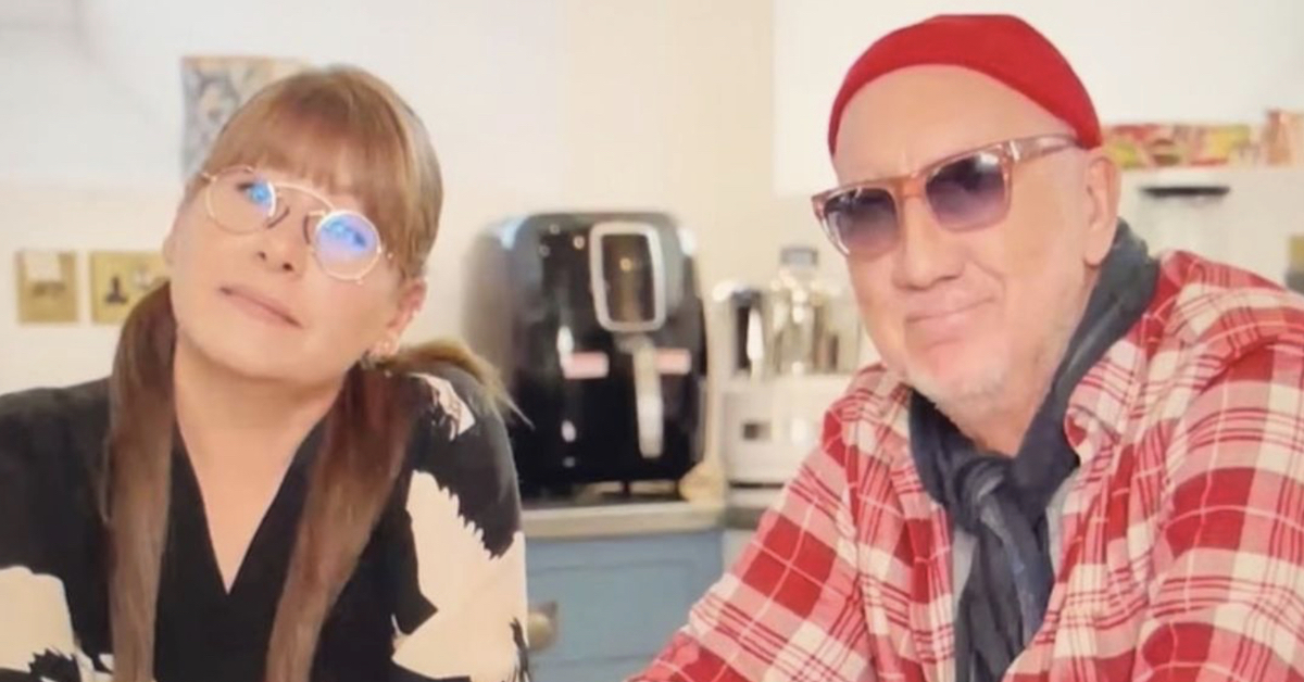 Pete Townshend Shares 1st Solo Single in 29 Years, ‘Can’t Outrun The Truth’ | Best Classic Bands