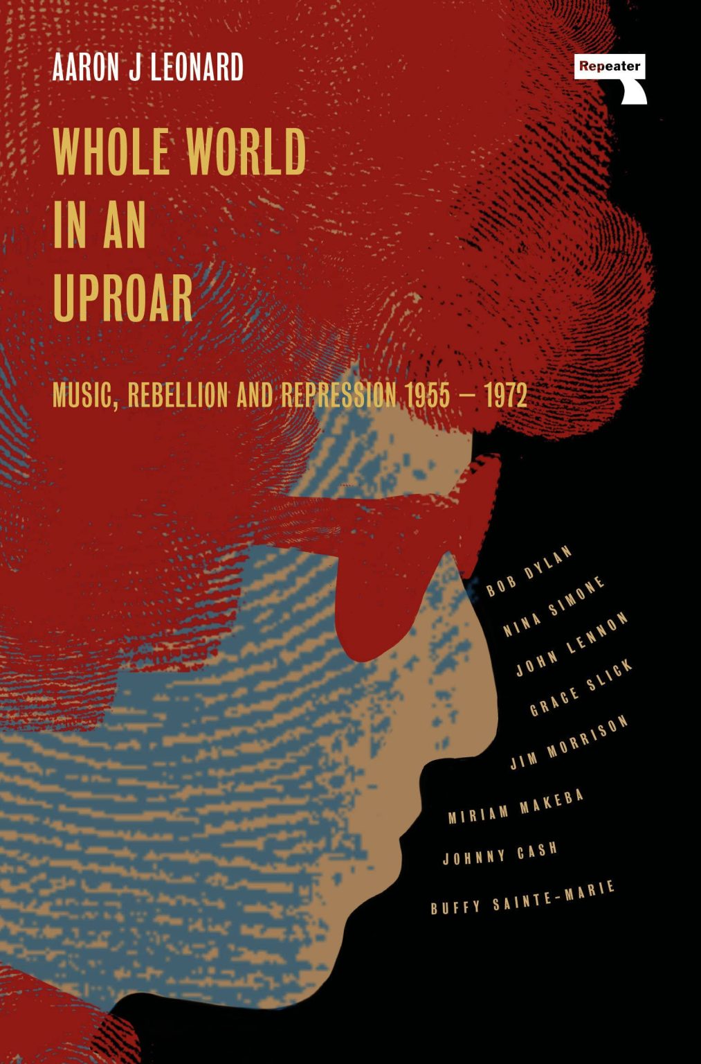 New Book on ‘Radical’ Music of the Sixties, ‘Whole World in an Uproar ...