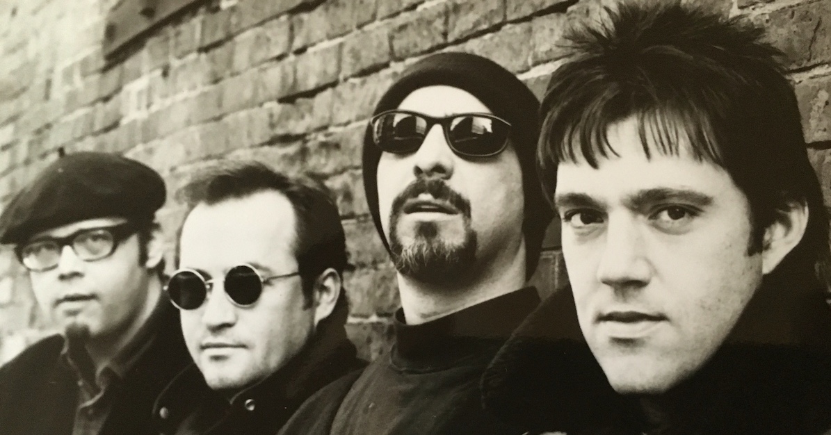 When The Smithereens Turned It Up to ’11’ | Best Classic Bands