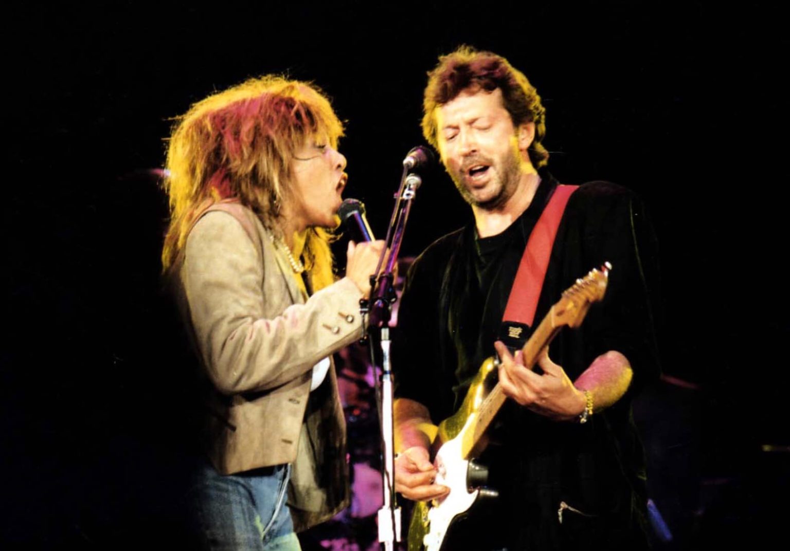 2023: Tina Turner is Remembered By Fellow Music Legends - Best Classic ...
