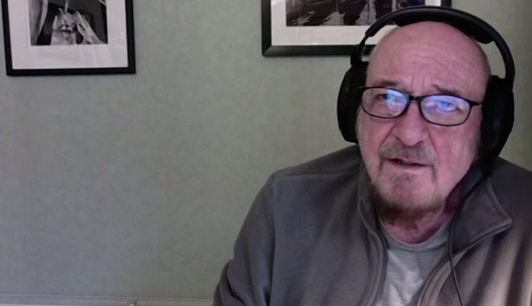 Ian Anderson on the Past, Present and Future of Jethro Tull | Best Classic Bands