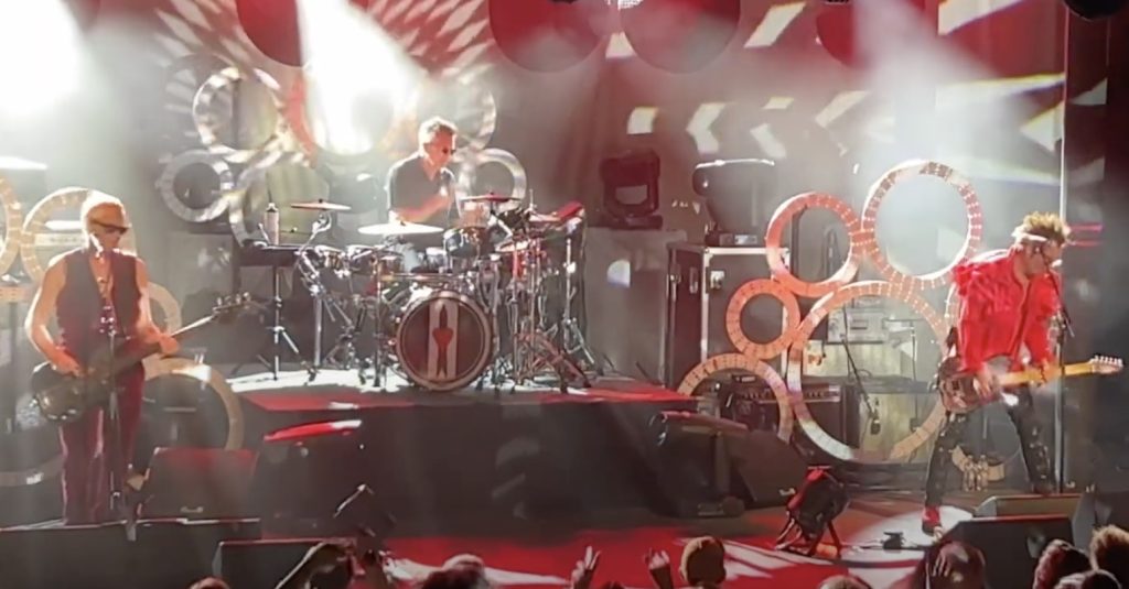 Love and Rockets Return to the Stage—Live Review | Best Classic Bands