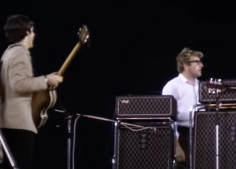 Beatles’ Roadie, Mal Evans, is Subject of 1st Full-Length Biography ...