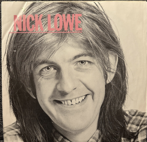 Nick Lowe: ‘Labour of Lust’—The Basher Blossoms | Best Classic Bands