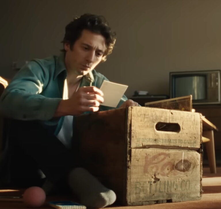 Bruce Springsteen Biopic ‘Deliver Me From Nowhere’ Opens | Best Classic ...