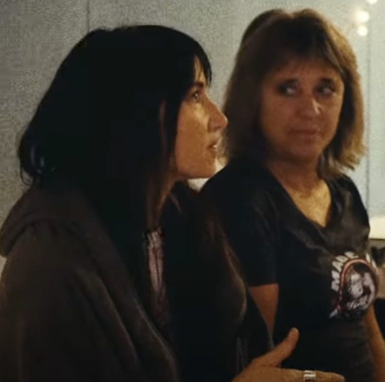 Suzi Quatro, KT Tunstall Release Duets Album, ‘Face To Face’ | Best ...