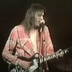 Neil Young Releases 1977 ‘Lost’ Album, ‘Chrome Dreams’ | Best Classic Bands