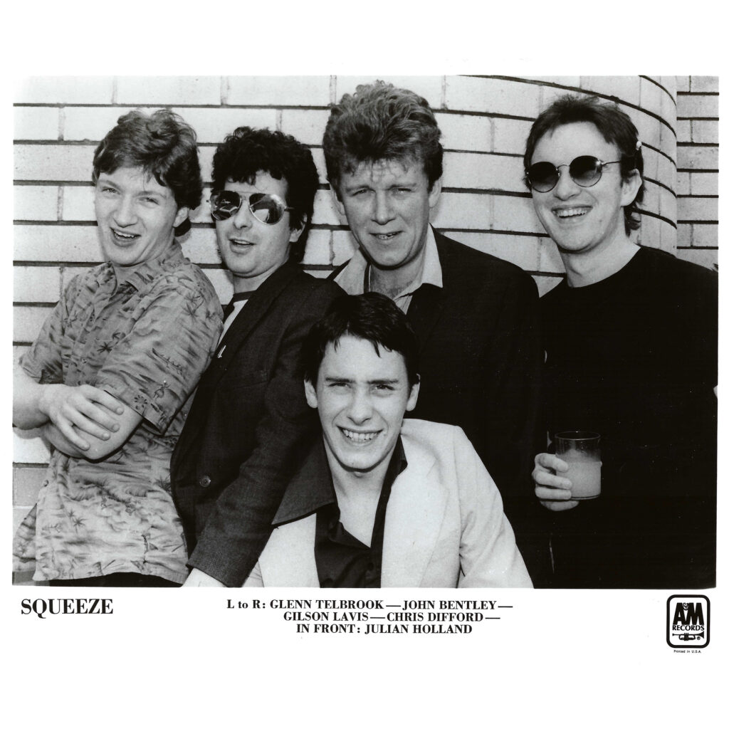 Squeeze and Their Hook-Filled ‘Argybargy’ | Best Classic Bands