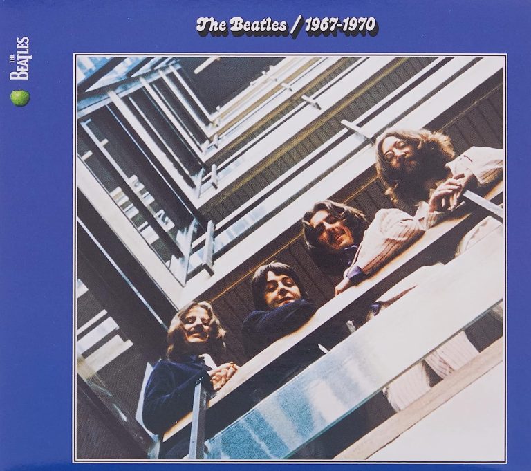 Color-Coded Love: A Bounty of Affection for the Beatles’ ‘Red Album ...