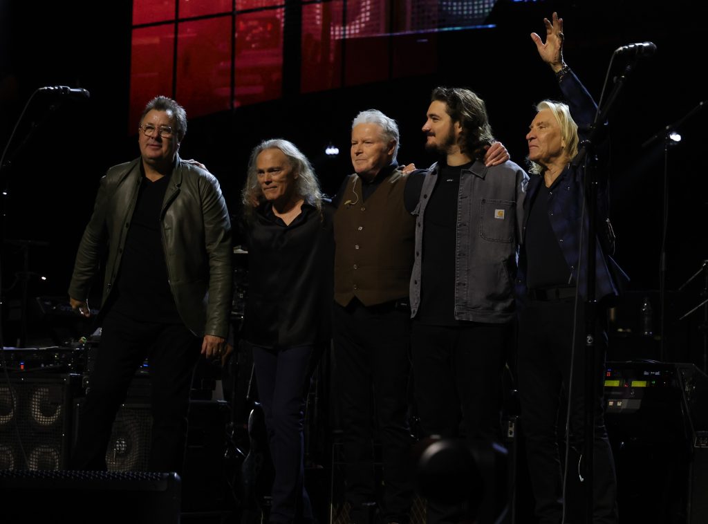 Eagles Continue to Add Dates to Final Tour | Best Classic Bands