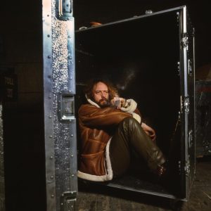 Jethro Tull Releases ‘Broadsword and the Beast’ 40th Anniversary ...