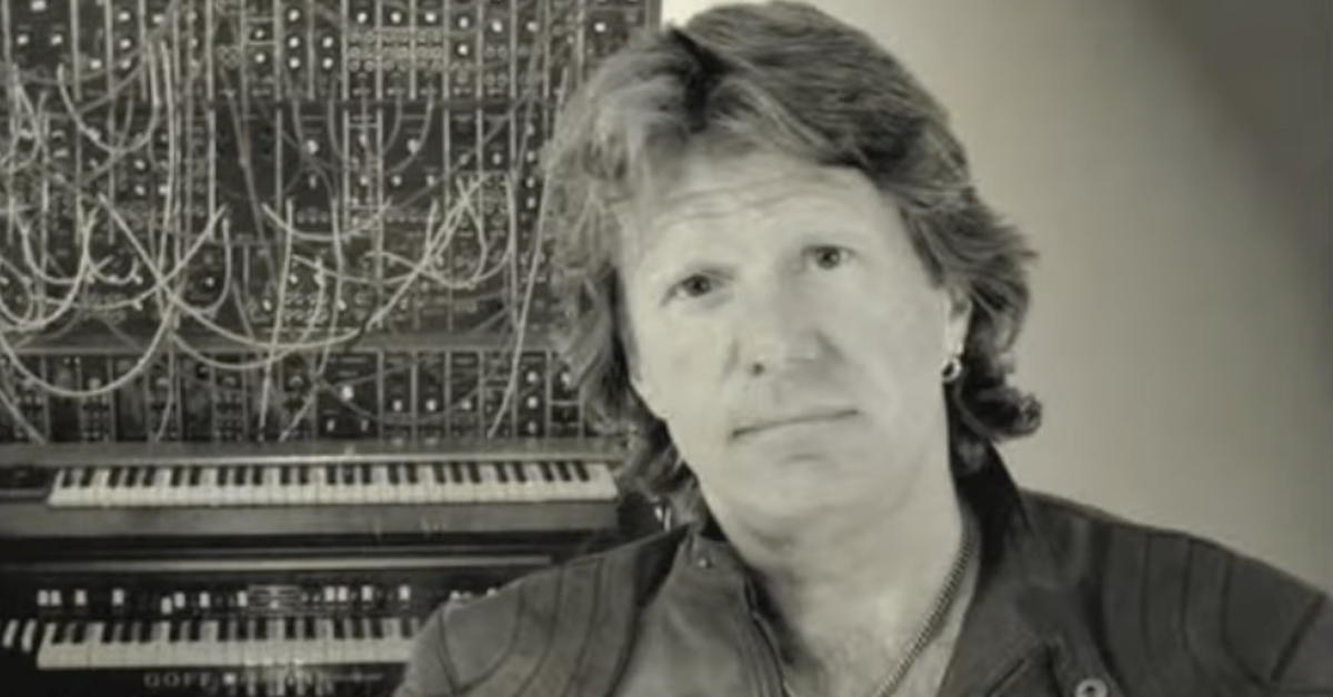 Keith Emerson Gets Career-Spanning Box Set | Best Classic Bands