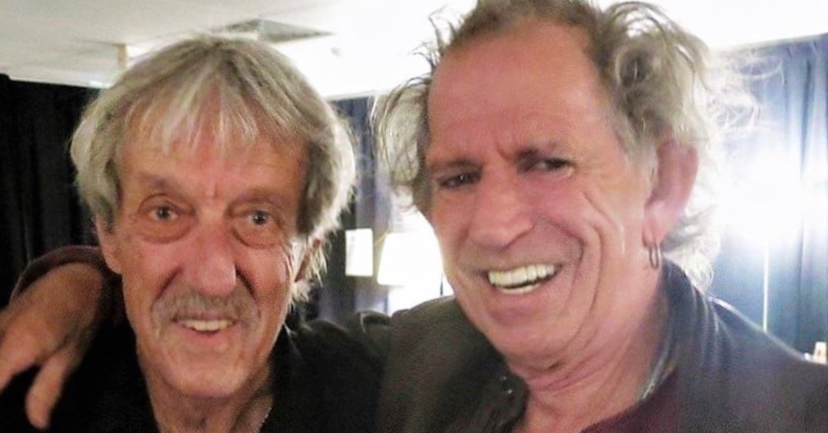 Keith Cutler's Instagram, Twitter & Facebook on IDCrawl