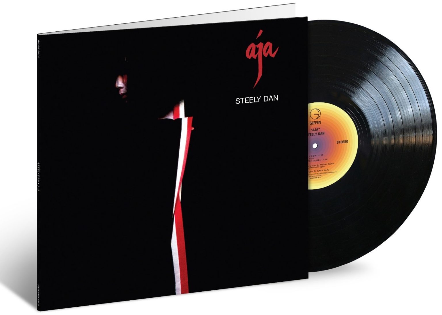 Steely Dan Catalog Vinyl Reissue Campaign Concludes - Best Classic Bands