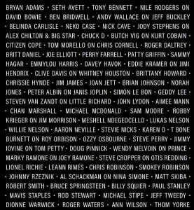 ‘The Singers’ Book Features Discussions With Top Vocalists About Their ...