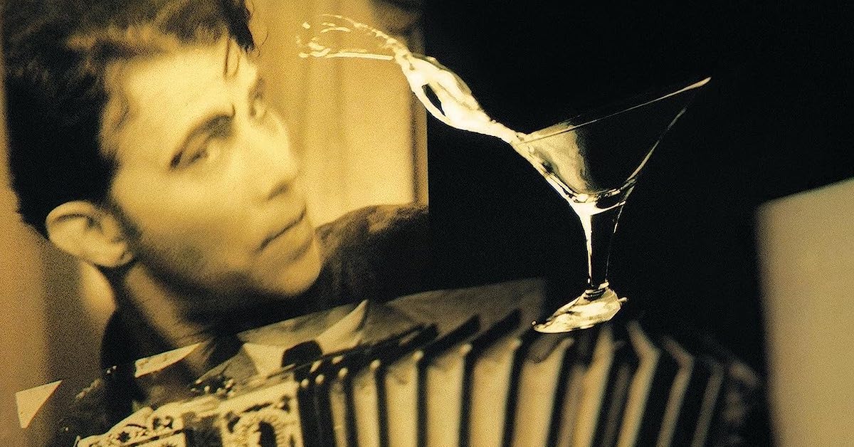 Tom Waits' Middle Era Albums Get Reissues - Best Classic Bands