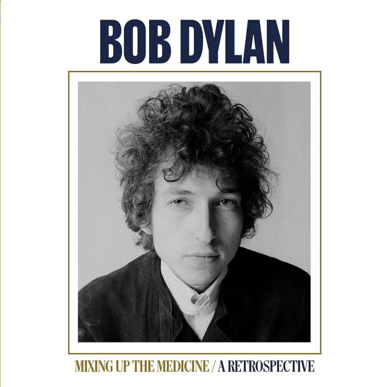 Bob Dylan Book, With Deep Dive Into His Archives, Due | Best Classic Bands