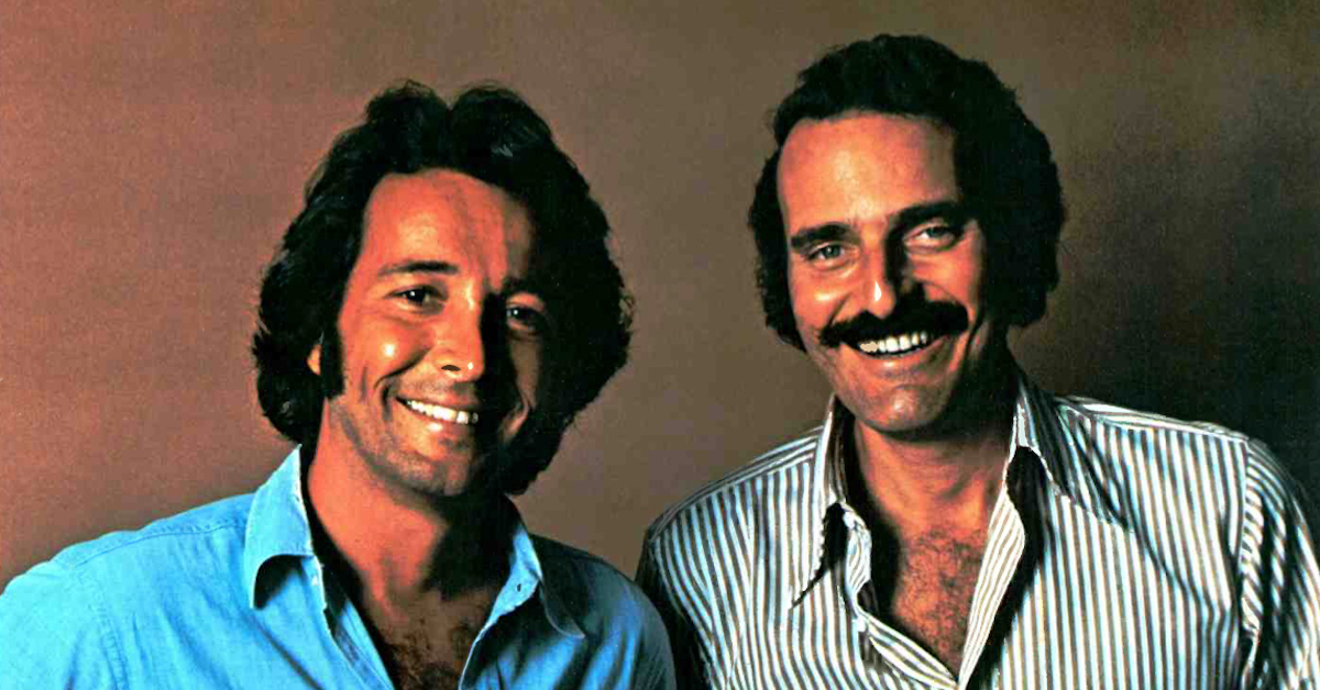 Jerry Moss RIP | Pipe Smokers Forums of PipesMagazine.com