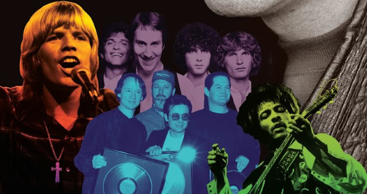 Rhino Records Co-Founder Harold Bronson to Publish 3rd Book | Best ...