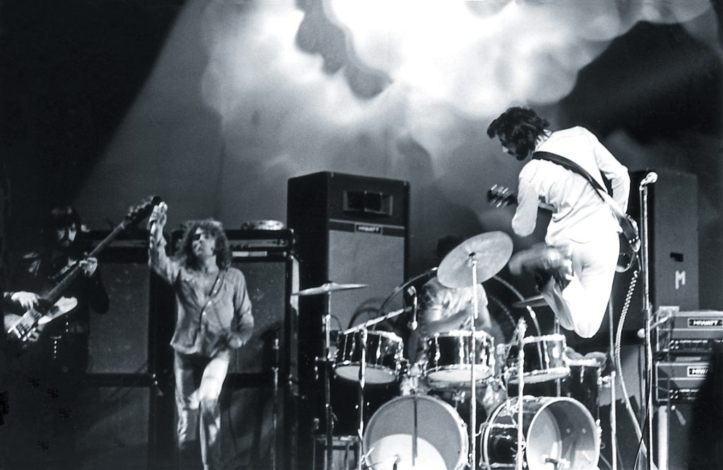 ‘Who’s Next’ Expanded Edition Reveals ‘Life House’ Opus As Pete ...