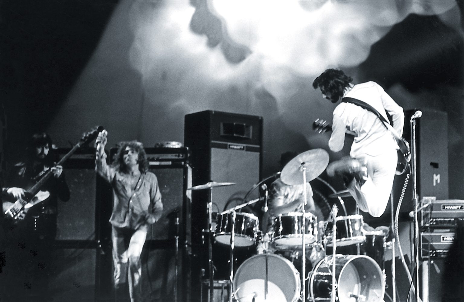 ‘Who’s Next’ Expanded Edition Reveals ‘Life House’ Opus As Pete ...