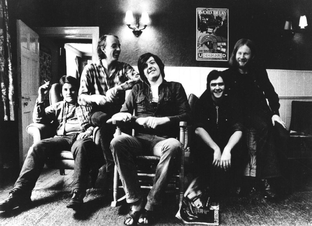 Bob Andrews, Keyboardist for Graham Parker and the Rumour, Dies | Best ...