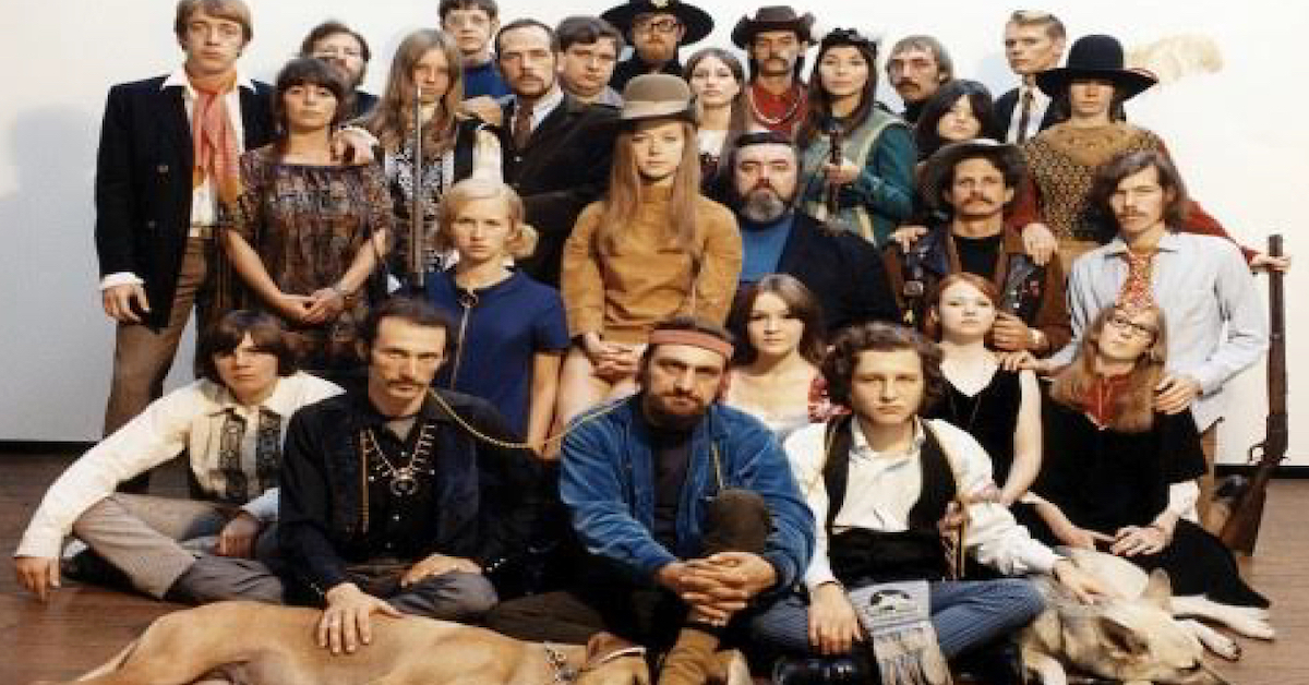 New Book Tells History of KMPX/KSAN, San Francisco’s Pioneering ...