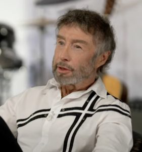 Paul Rodgers Reveals Series of Strokes That Left Him Unable to Speak ...