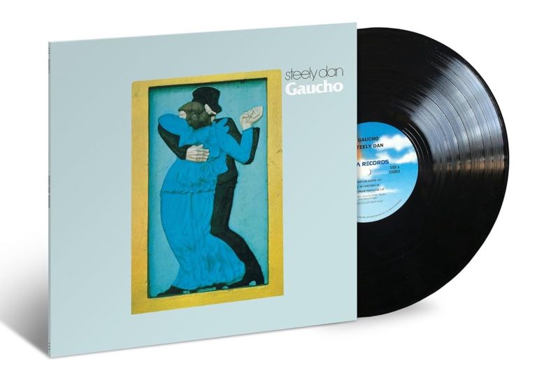 Steely Dan Catalog Vinyl Reissue Campaign Concludes - Best Classic Bands