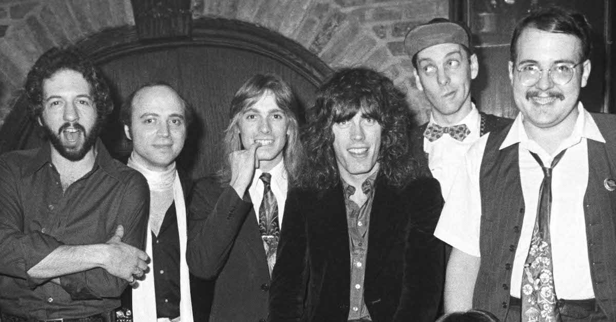 Veteran Producer Pens Book About Making Hit Records in the Glory Days ...