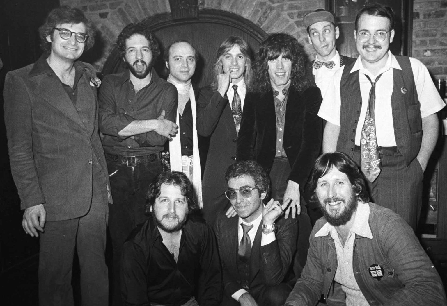 Veteran Producer Pens Book About Making Hit Records in the Glory Days ...