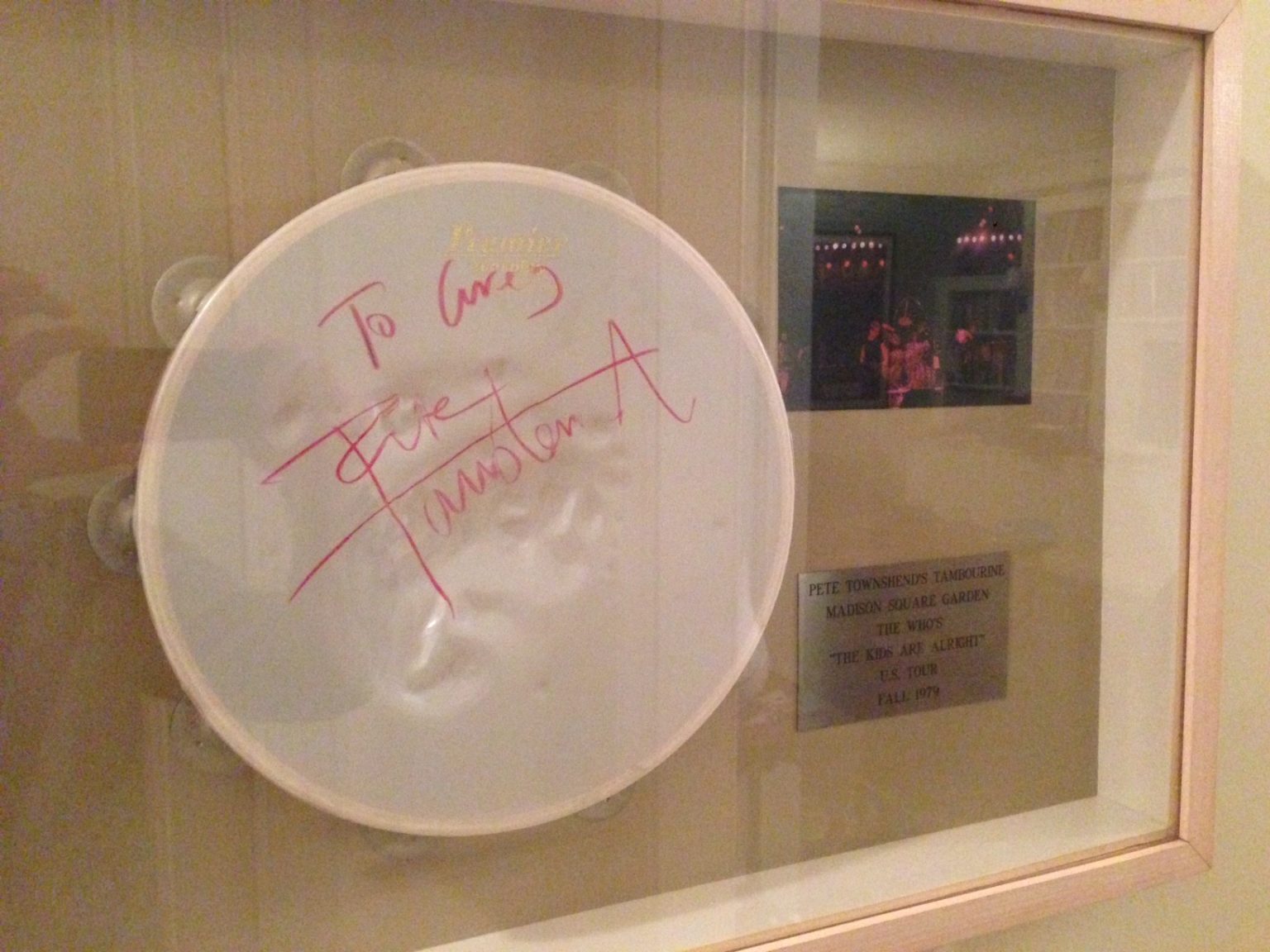 'This Guitar Has Seconds To Live: A People's History of The Who'—New ...
