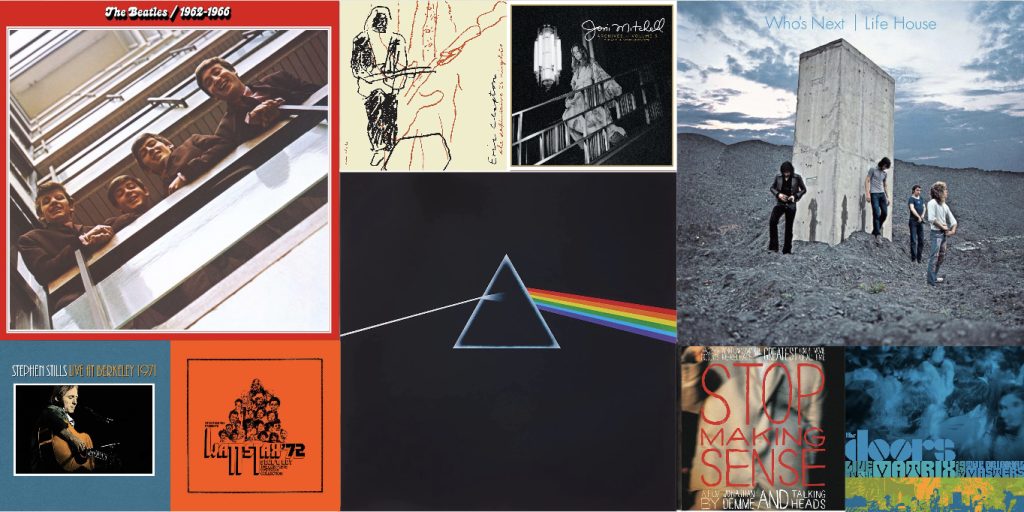 Best Boxed Sets, Collections & Reissues of 2023 | Best Classic Bands