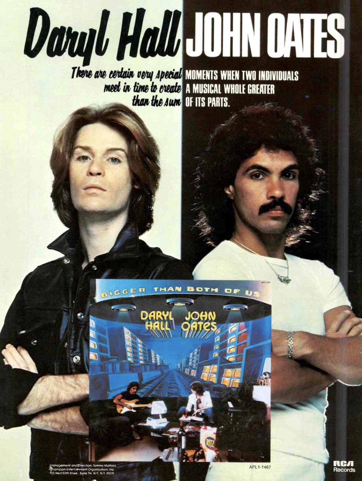 'I Can't Go For That': The Daryl Hall Lawsuit Against John Oates - Best ...