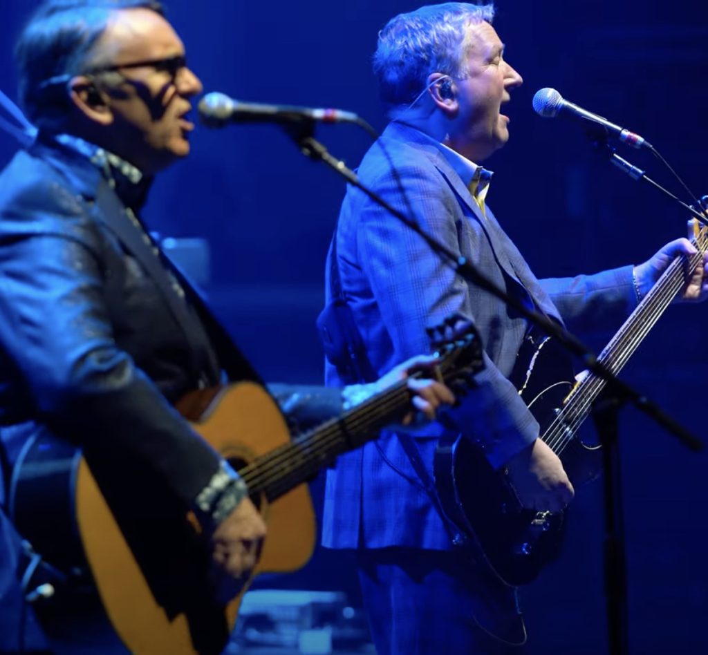 Squeeze Adds Dates to 50th Anniversary Tour in 2024 | Best Classic Bands