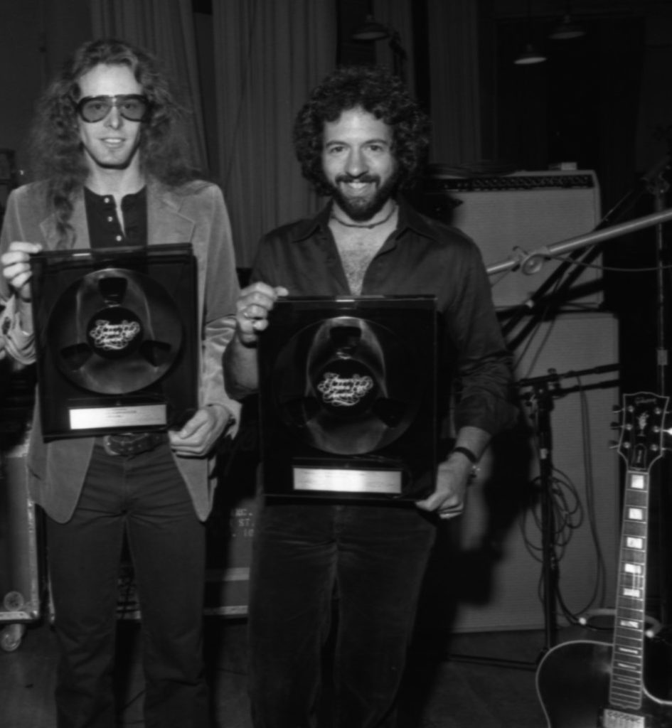 Tom Werman Talks About His ’70s Rock Signings: Ted Nugent, Cheap Trick ...