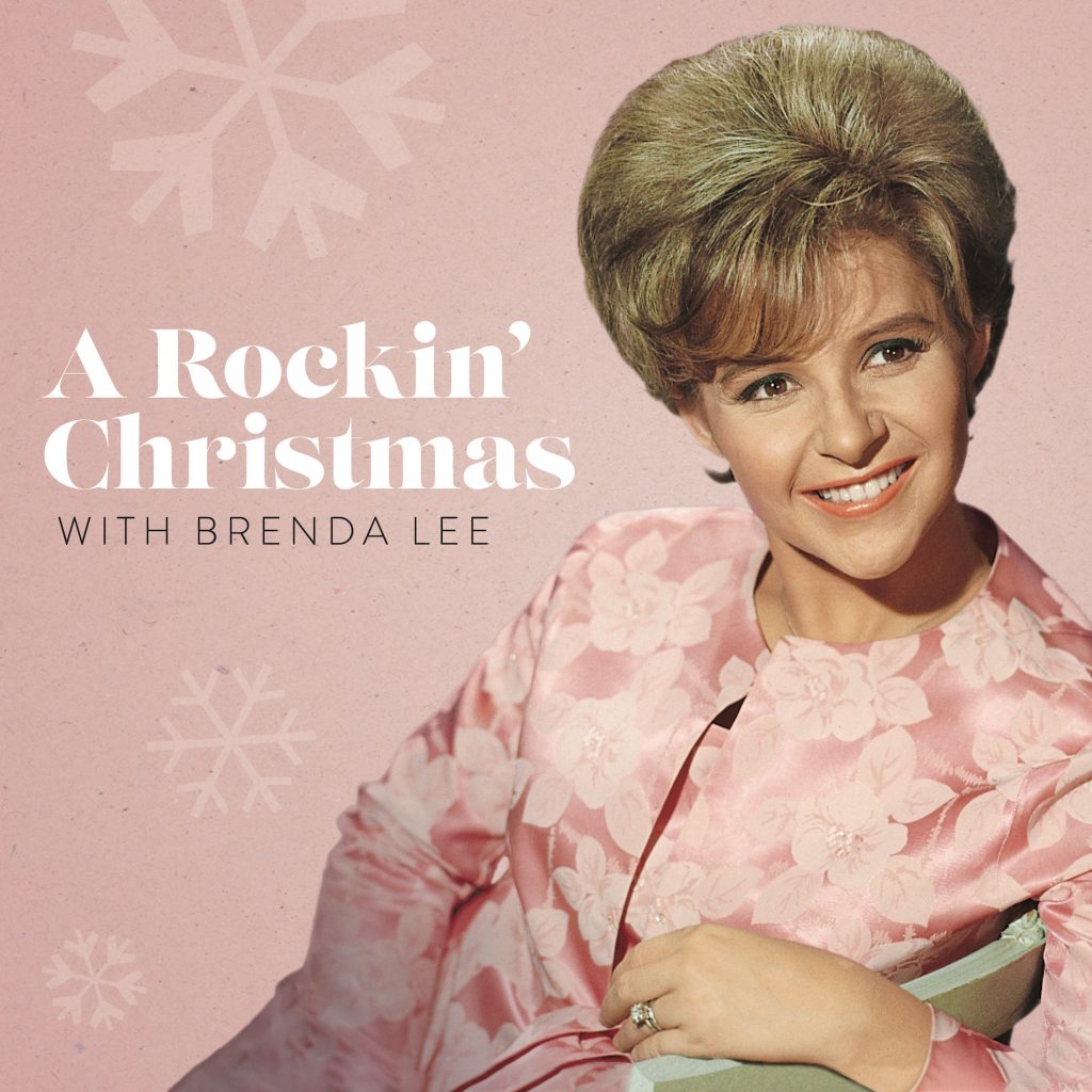 Brenda Lee’s Record: When “Rockin’ Around the Christmas Tree” Hit #1 ...