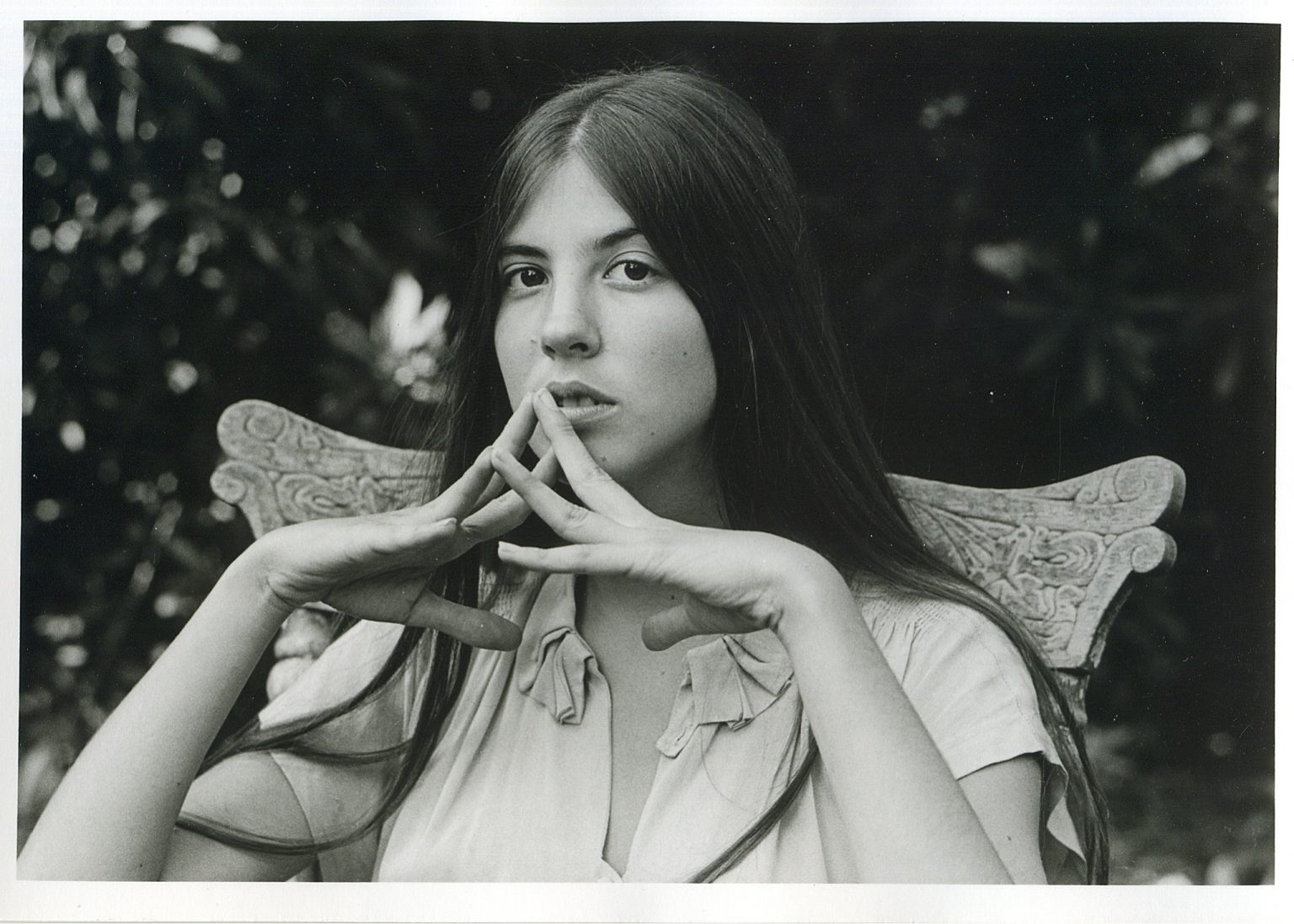 Essra Mohawk, Singer-Songwriter With Ties to Zappa, Garcia, Lauper ...