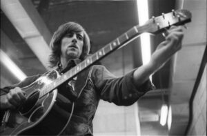 Graham Nash on the Early Days of CSN - Best Classic Bands